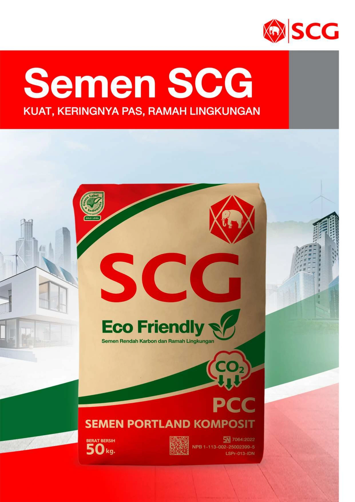 Semen SCG 2026